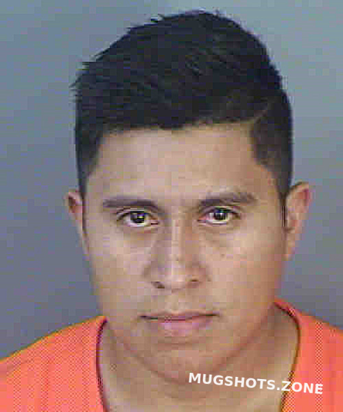 GODINEZ-PEREZ ADOLFO 05/09/2022 - Collier County Mugshots Zone