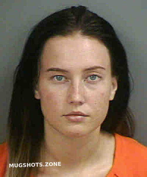 PITTS FAITH 05/09/2022 - Collier County Mugshots Zone