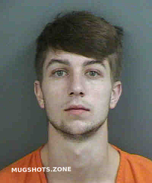 BUCZKO MATTHEW ROBERT 05/11/2022 - Collier County Mugshots Zone