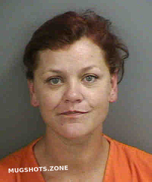 HEUSTON TAWNY FEATHER 05/13/2022 - Collier County Mugshots Zone