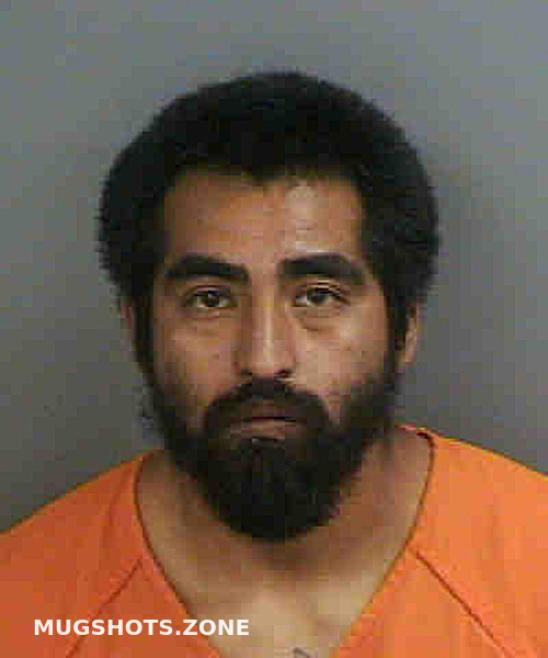 VILLAMAR KEVIN ANTONIO 05/17/2022 - Collier County Mugshots Zone