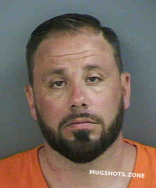 REED STEPHEN A 05/19/2022 - Collier County Mugshots Zone