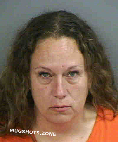 REED SHANNON RENEA 05/19/2022 - Collier County Mugshots Zone