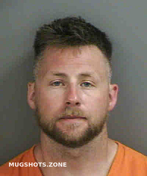 NAGEL RYAN 05/29/2022 - Collier County Mugshots Zone