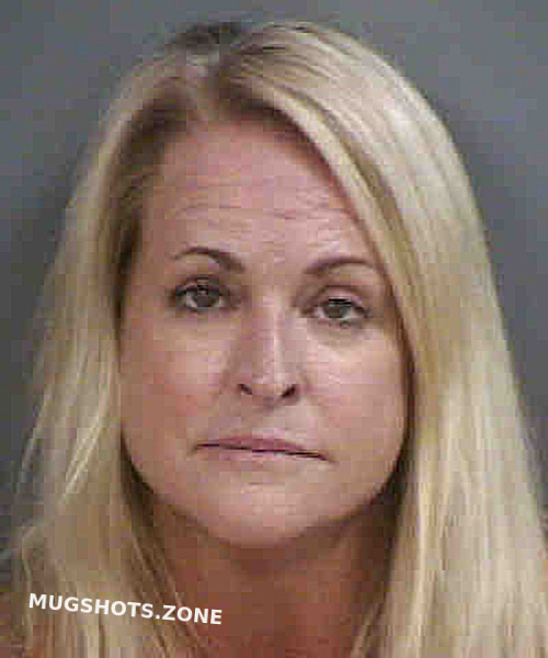 HAMILTON CAROL ANN 05/29/2022 - Collier County Mugshots Zone