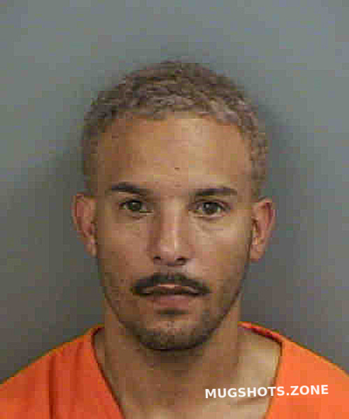 SINGER JOHN EUGENE 06/04/2022 - Collier County Mugshots Zone