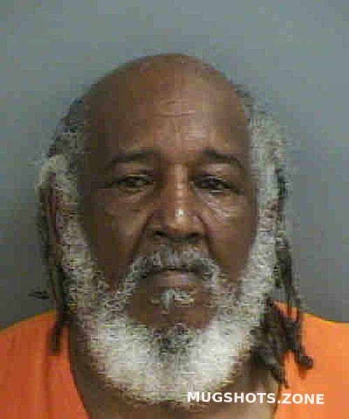 TROTMAN SAMUEL 06/06/2022 - Collier County Mugshots Zone