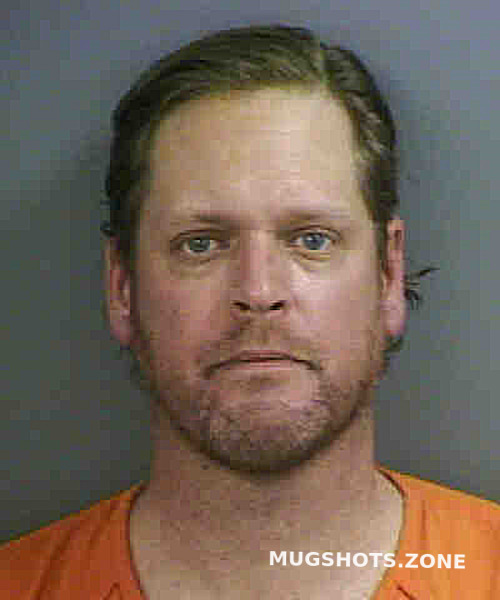 MAYNARD JUSTIN 06/06/2022 - Collier County Mugshots Zone