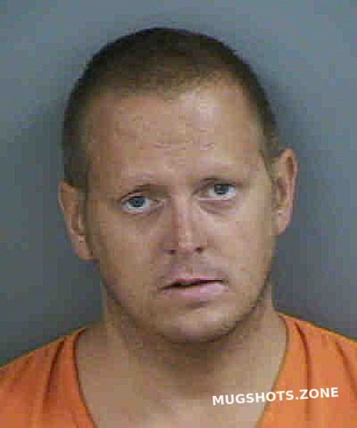 DOMBROWSKI EUGENE LEO 06/10/2022 - Collier County Mugshots Zone