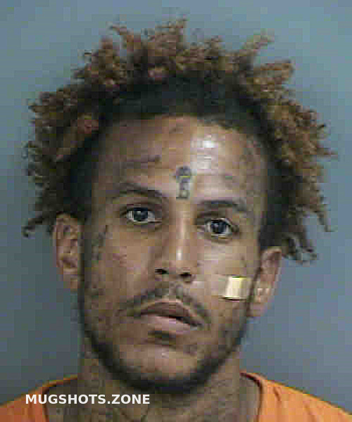 BOX SAMUEL REESE 06/14/2022 - Collier County Mugshots Zone