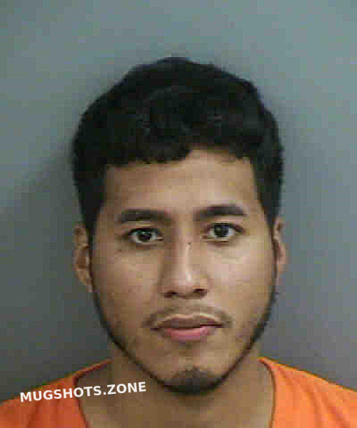 GONZALEZ CHRISTOPHER ANTHONY 06/14/2022 - Collier County Mugshots Zone