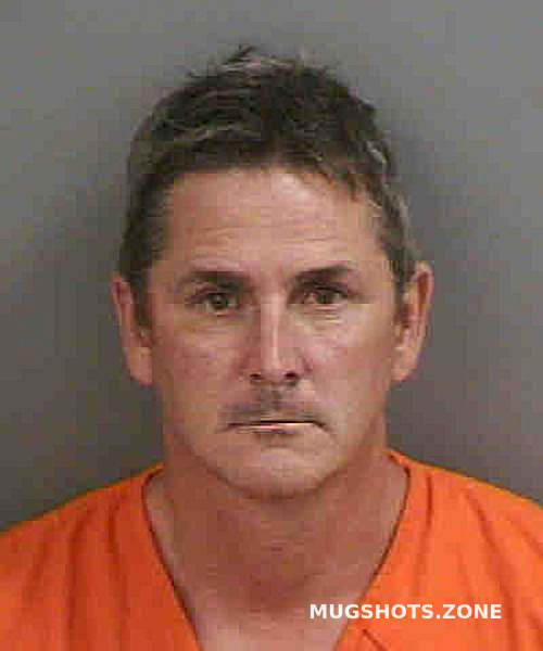 STURDEVANT MICHAEL 06/16/2022 - Collier County Mugshots Zone