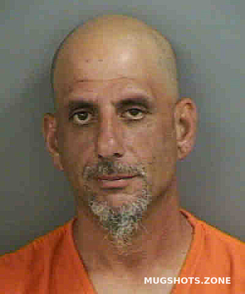 CASTANO CHRISTOPHER 06/20/2022 - Collier County Mugshots Zone