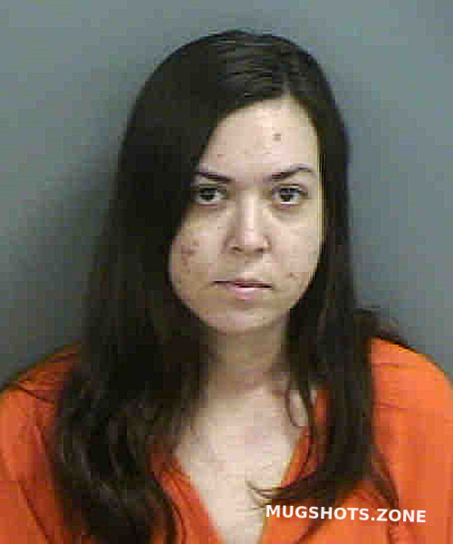 THOMPSON HAYLEY JEAN 06/26/2022 - Collier County Mugshots Zone