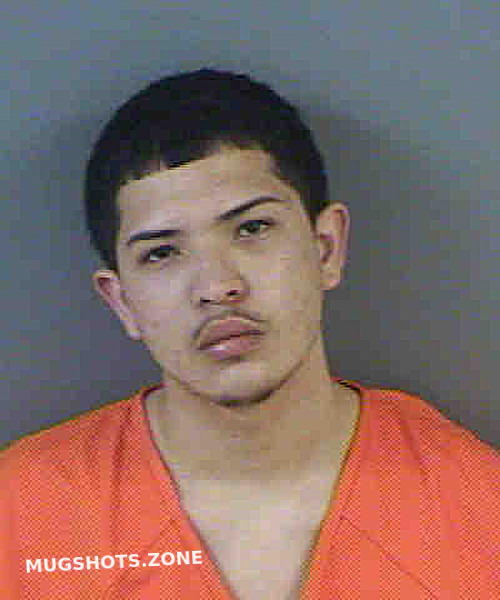 ESQUIVEL JUNIOR 06/30/2022 - Collier County Mugshots Zone
