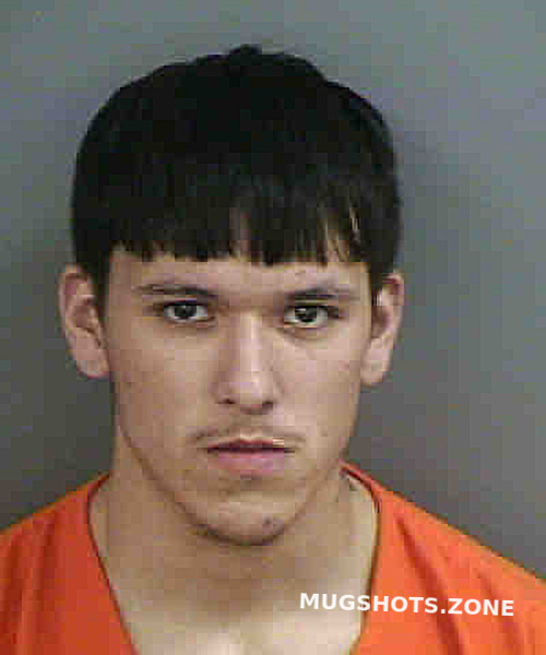 DRAWDY ASHTON MYLES 06/30/2022 - Collier County Mugshots Zone