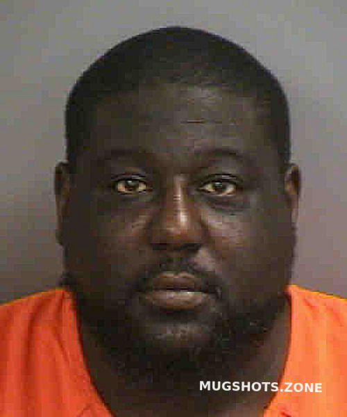 BAPTISTE DANIEL 07/07/2022 - Collier County Mugshots Zone