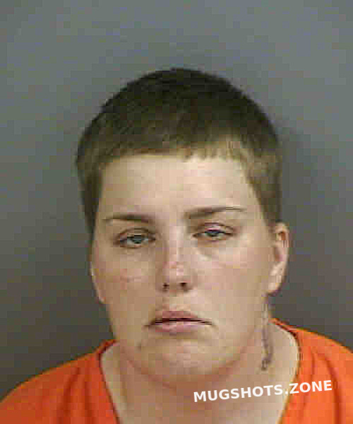 PEELE ELIZABETH ANN 07/07/2022 - Collier County Mugshots Zone