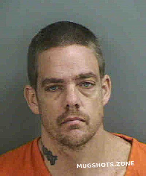 ADAMS MATTHEW CLINT 07/07/2022 - Collier County Mugshots Zone