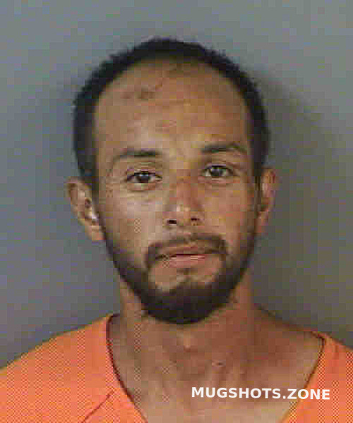 Hernandez Alejandro 07 22 2022 Collier County Mugshots Zone