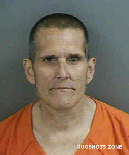 HAMPTON JAMES JASON 07/22/2022 - Collier County Mugshots Zone