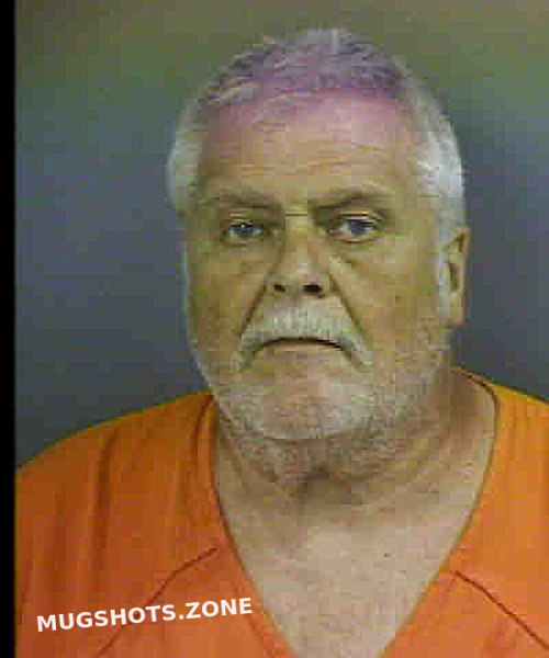 YATES JOHN KENNEDY 07/27/2022 - Collier County Mugshots Zone