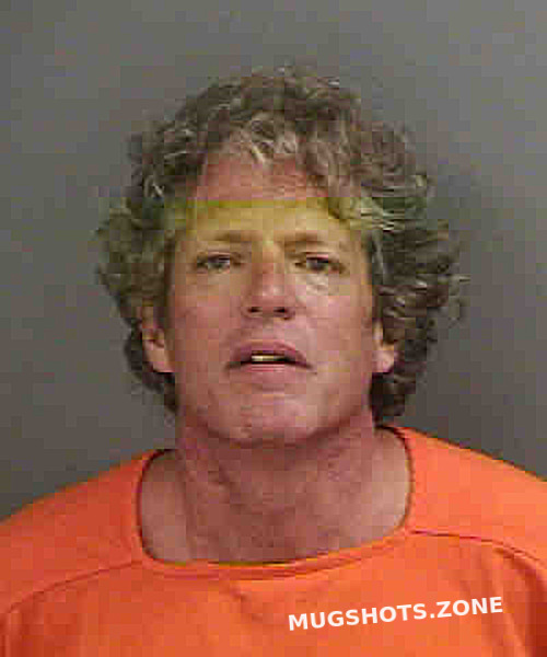 SINGER NICHOLAS JOHN 08/04/2022 - Collier County Mugshots Zone
