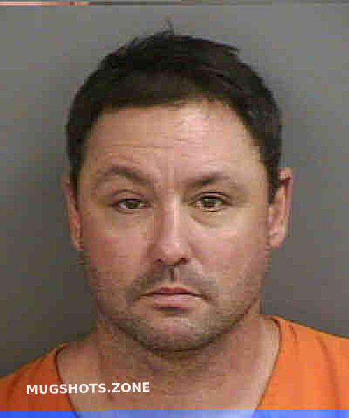 HAMILTON MATHEW WAYNE 08/12/2022 - Collier County Mugshots Zone