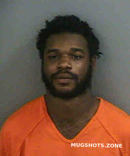 BENJAMIN JAMES MICHAEL 08/13/2022 - Collier County Mugshots Zone