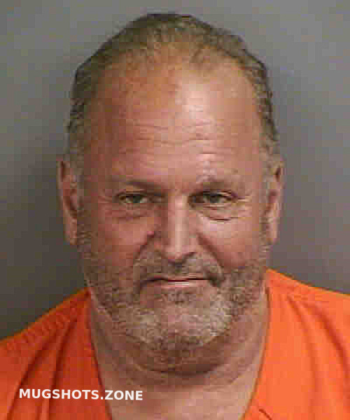 TOMASKO ERIC JOHN 08/25/2022 - Collier County Mugshots Zone