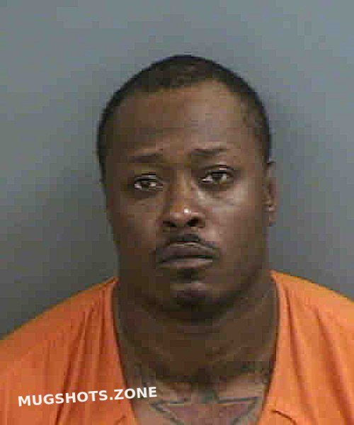 LOUIS ERIC 08/26/2022 - Collier County Mugshots Zone