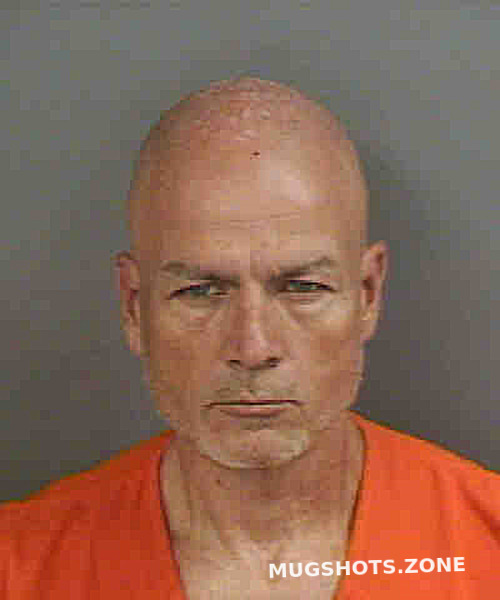 KUKLO BRIAN 08/26/2022 - Collier County Mugshots Zone