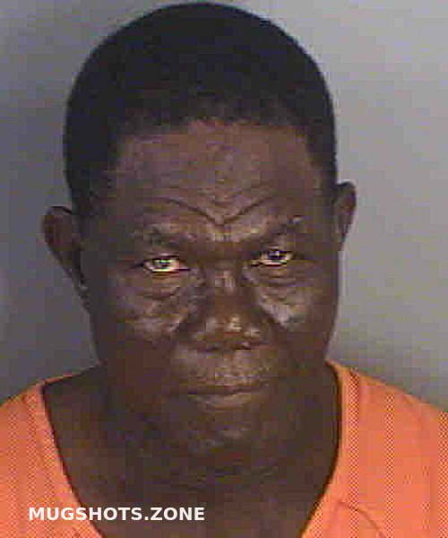 PRESENDIEU RISLER 08/27/2022 - Collier County Mugshots Zone