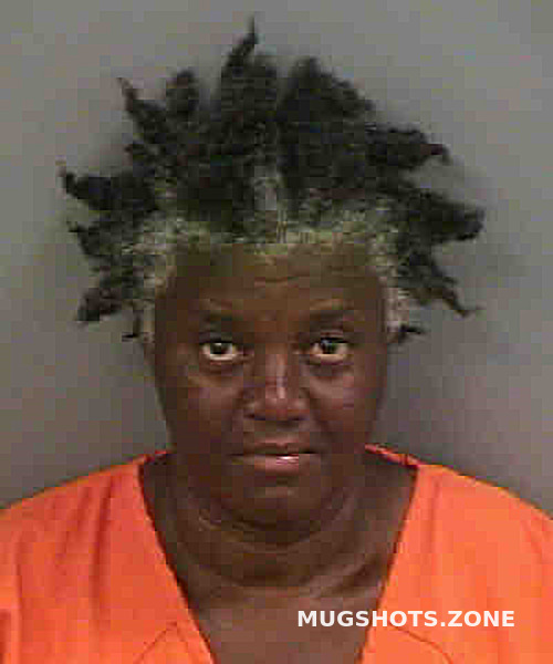 DORCELLUS VIRGILA 08/30/2022 - Collier County Mugshots Zone