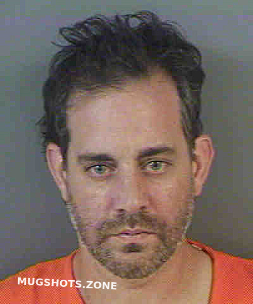 CONNELL MATTHEW VICTOR 08/30/2022 - Collier County Mugshots Zone