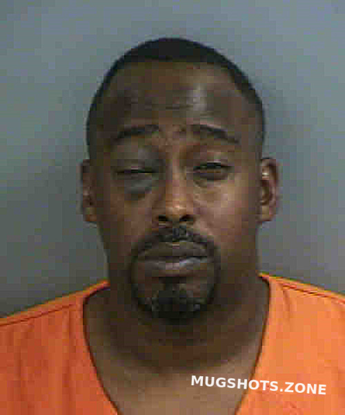KING JASON DESHAWN 09/01/2022 - Collier County Mugshots Zone
