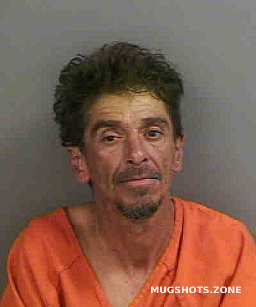 WALSH BRANDEN KEITH 09/02/2022 - Collier County Mugshots Zone
