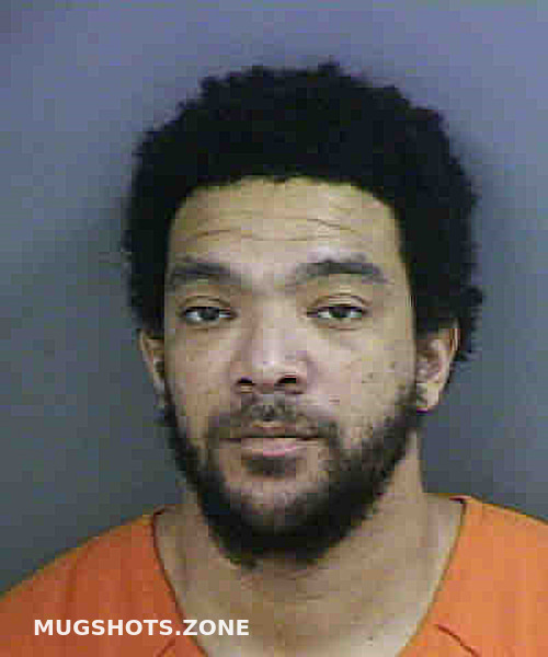 Canino Fabian 09 06 2022 Collier County Mugshots Zone