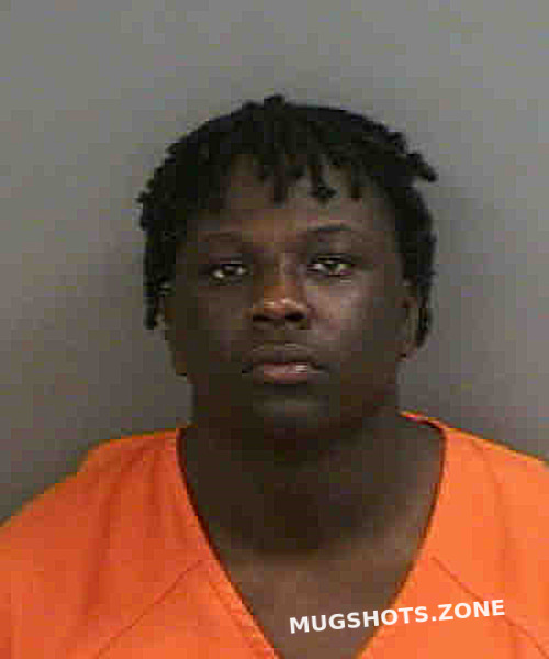BAZILE MOISE JEAN 09/10/2022 - Collier County Mugshots Zone