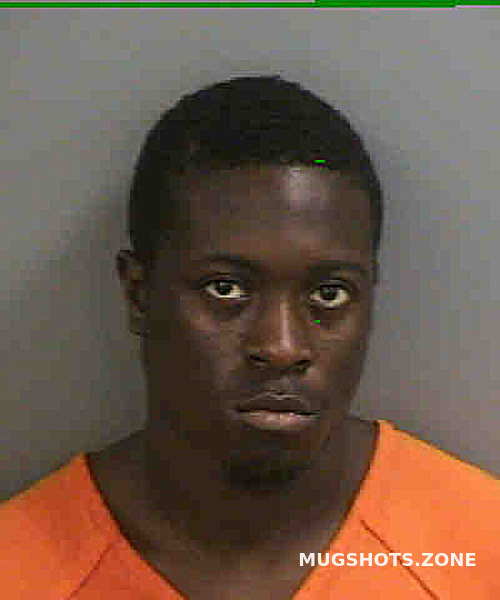 JEAN NICHOLAS 09/11/2022 - Collier County Mugshots Zone