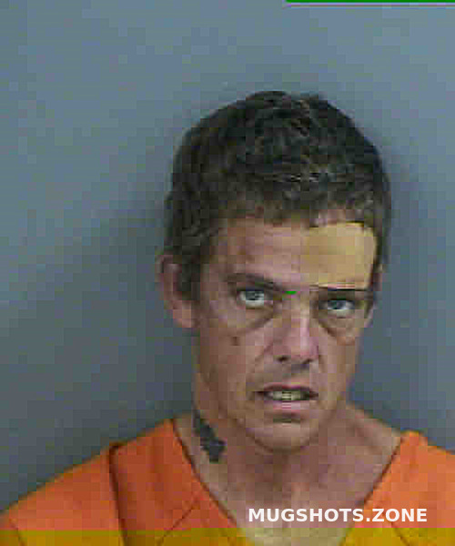 ADAMS MATTHEW CLINT 09/11/2022 - Collier County Mugshots Zone