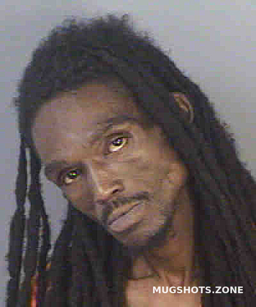 JACKSON DEVONTAY 09/12/2022 - Collier County Mugshots Zone