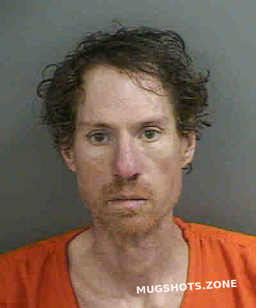 WYNN THEODORE RAYMOND 09/12/2022 - Collier County Mugshots Zone