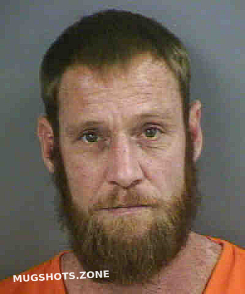 LEHMAN JOSEPH R 09/15/2022 - Collier County Mugshots Zone