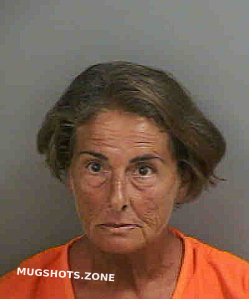 LOTZ BRENDA 09/15/2022 - Collier County Mugshots Zone