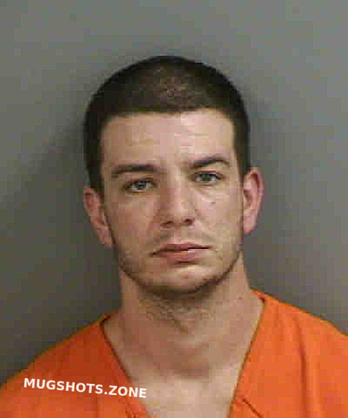 Galluzi Andrew 09 20 2022 Collier County Mugshots Zone