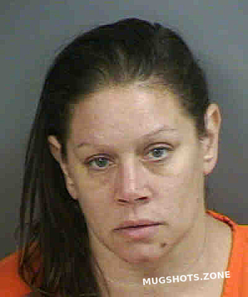 ROSENTRAEGER CHRISTINA 09/20/2022 - Collier County Mugshots Zone