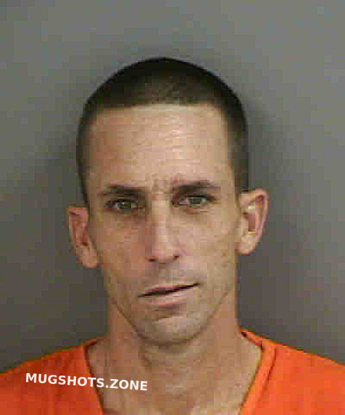 BELL STEVEN DOUGLAS 09/20/2022 - Collier County Mugshots Zone