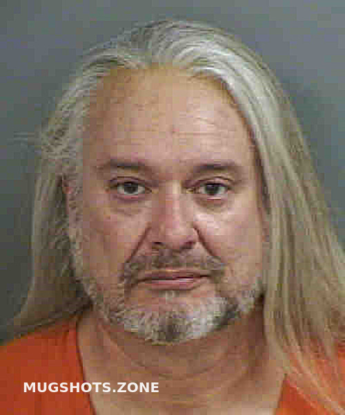 BEAL JASON LEE 09/21/2022 - Collier County Mugshots Zone