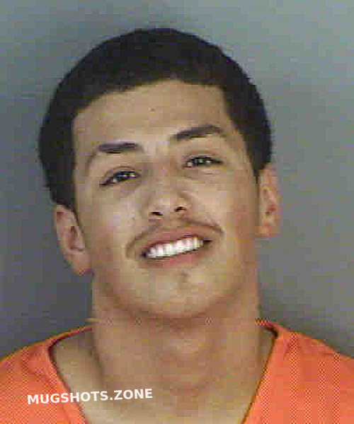 CISNEROS RAYMOND 09/22/2022 - Collier County Mugshots Zone